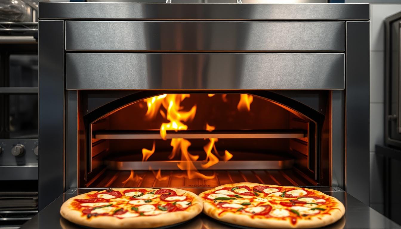 Find the Perfect Commercial Pizza Cooker for Your Kitchen